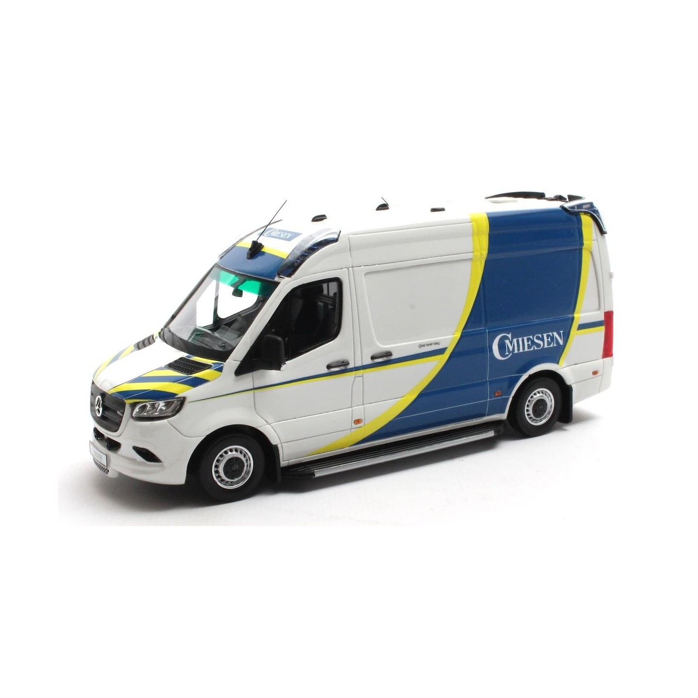 MATRIX MX41302-264 Mercedes Benz Sprinter Miesen Ambulance