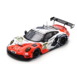 SPARK SG946 Porsche 911 GT3 R (992) n°24 24H Nürburgring 2024