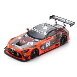 SPARK SB804 Mercedes AMG GT3 EVO n°4 24H Spa 2024