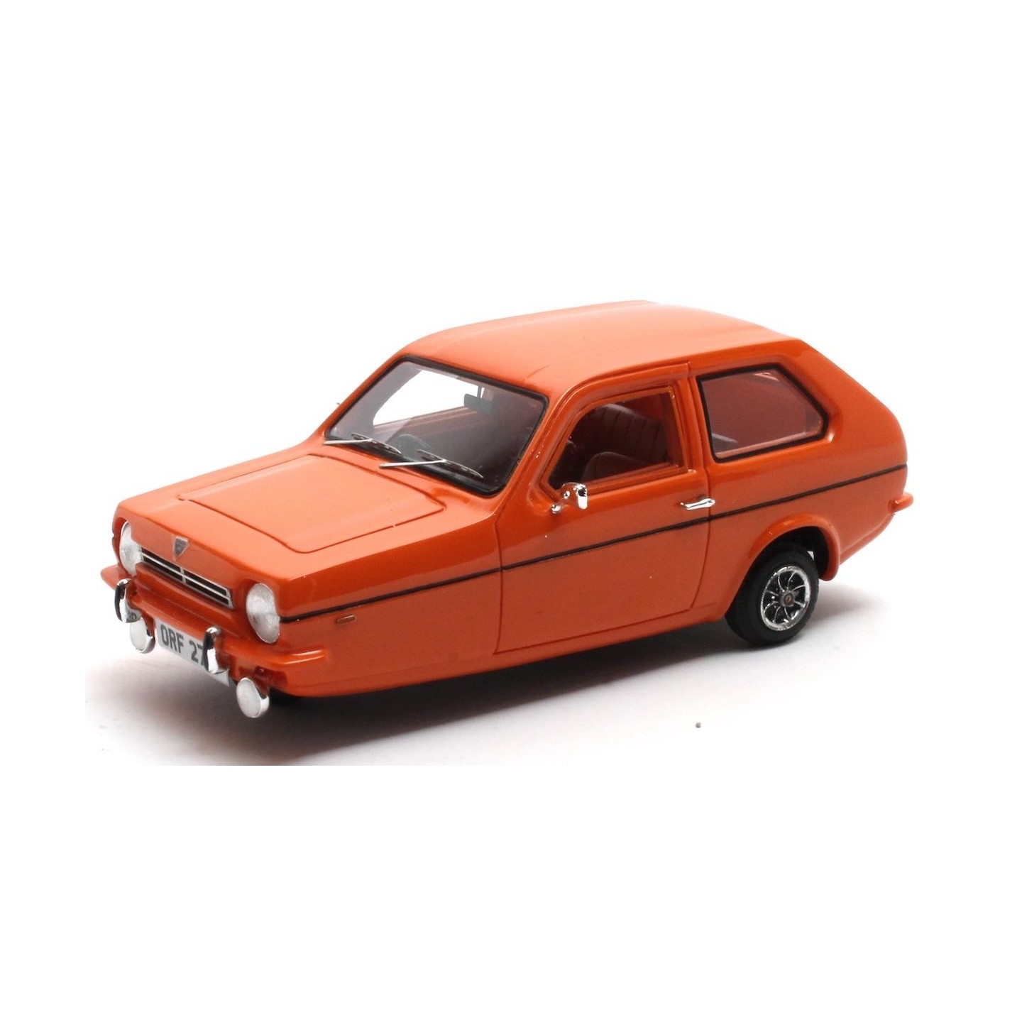 MATRIX MX31702-051 Reliant Robin Saloon 1973 - 1981