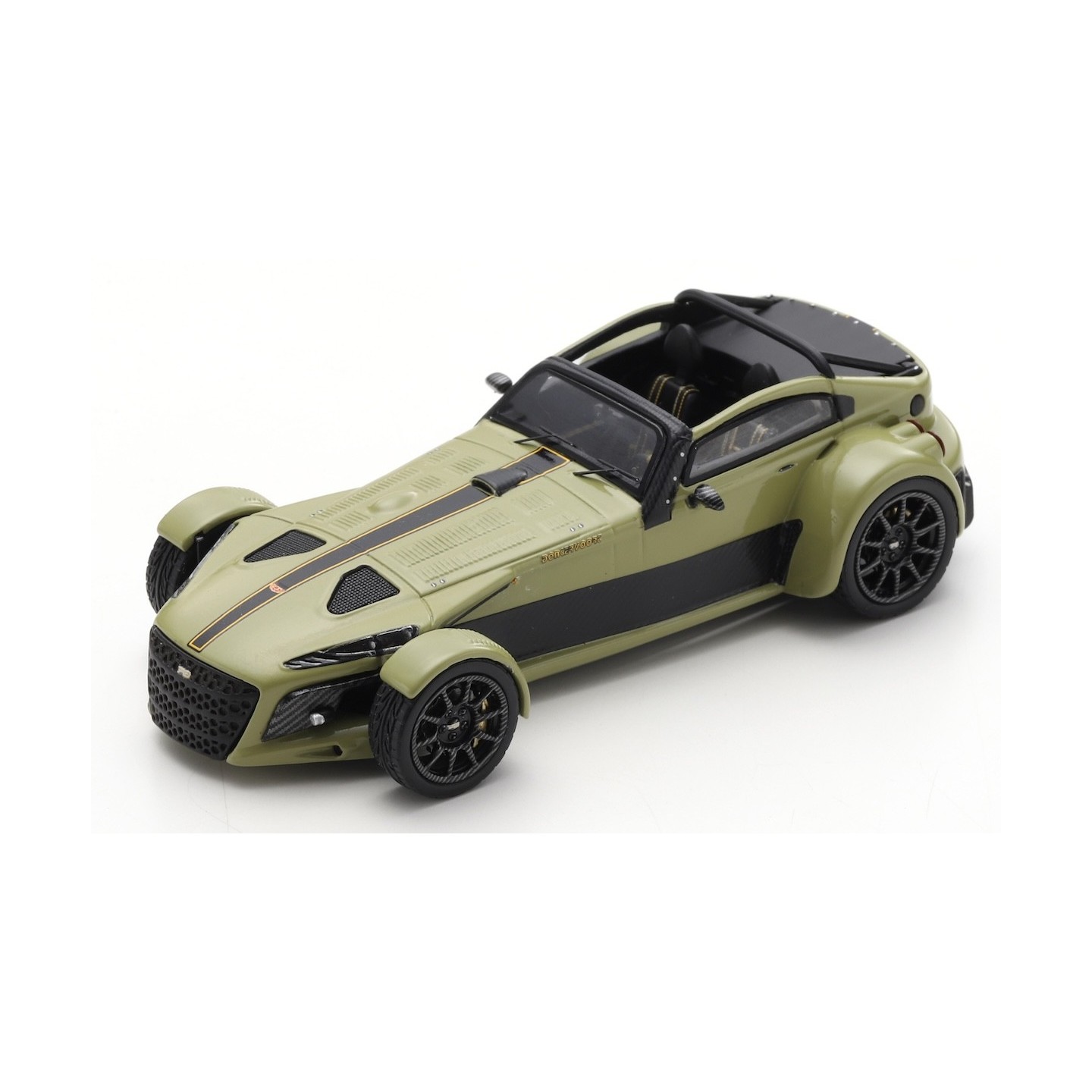 SPARK S7606 Donkervoort D8 GTO-JD70