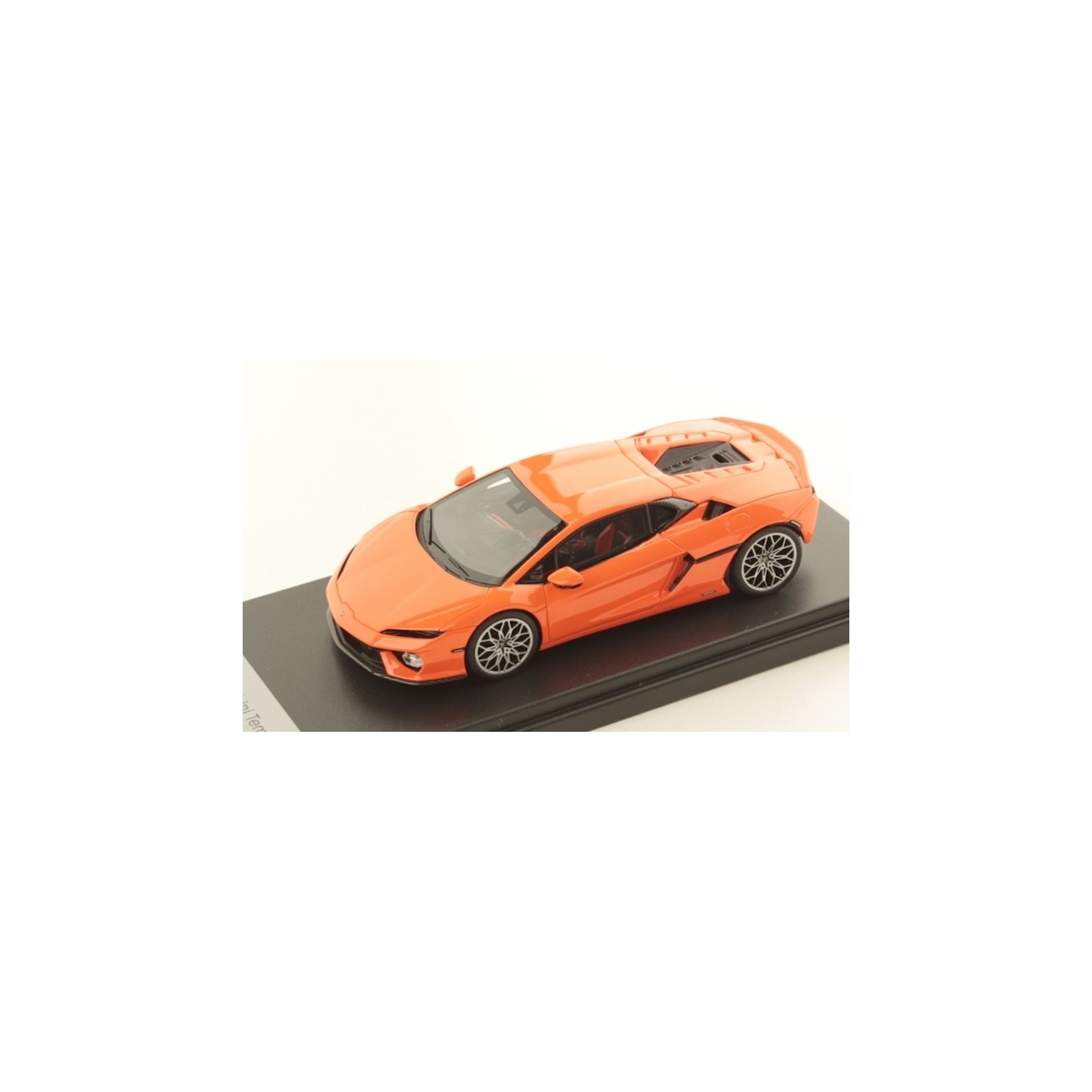 LOOKSMART LS555C Lamborghini Temerario