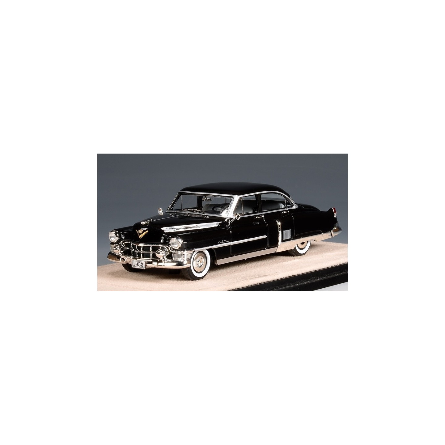 STAMP STM53202 Cadillac Fleetwood Sixty Special 1953 %