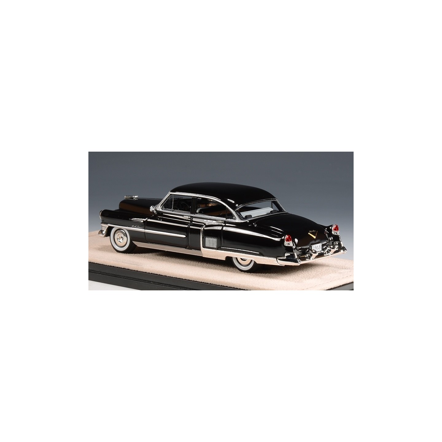 STAMP STM53202 Cadillac Fleetwood Sixty Special 1953 %