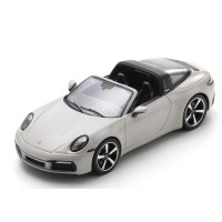 SPARK S6127 Porsche 911 Targa 4S (992) 2021 %