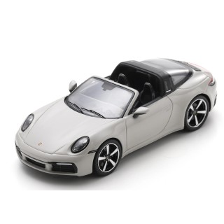 SPARK S6127 Porsche 911 Targa 4S (992) 2021 %