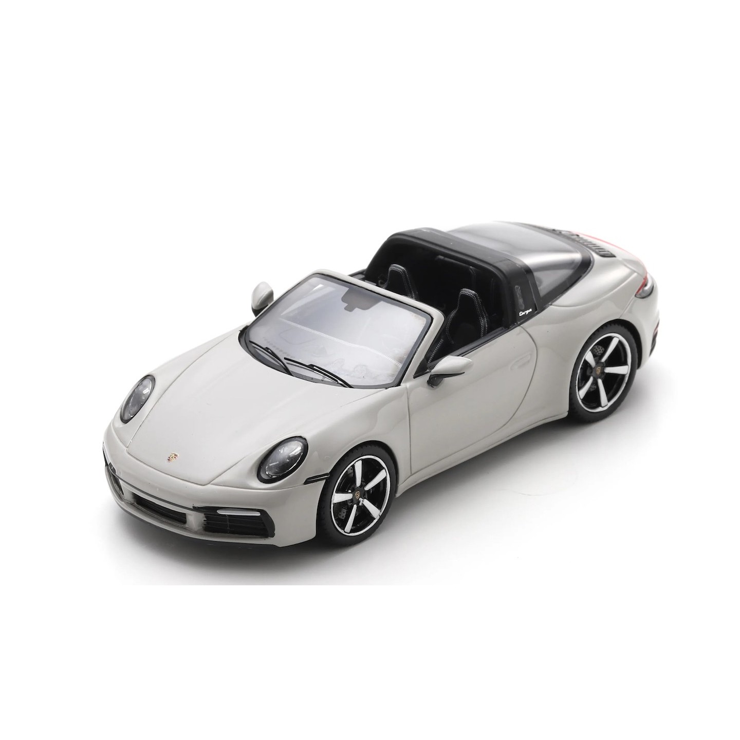 SPARK S6127 Porsche 911 Targa 4S (992) 2021 %