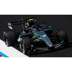 SPARK S9389 Mercedes AMG W17 n°12 Kimi Antonelli Winner Suzuka 2026 %